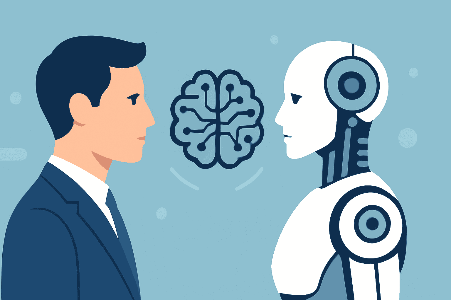 Can Ai Replace Humans ? This is a million $$ Question | NXTLABS